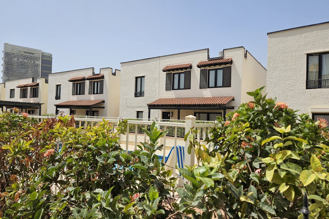 Arabian Homes